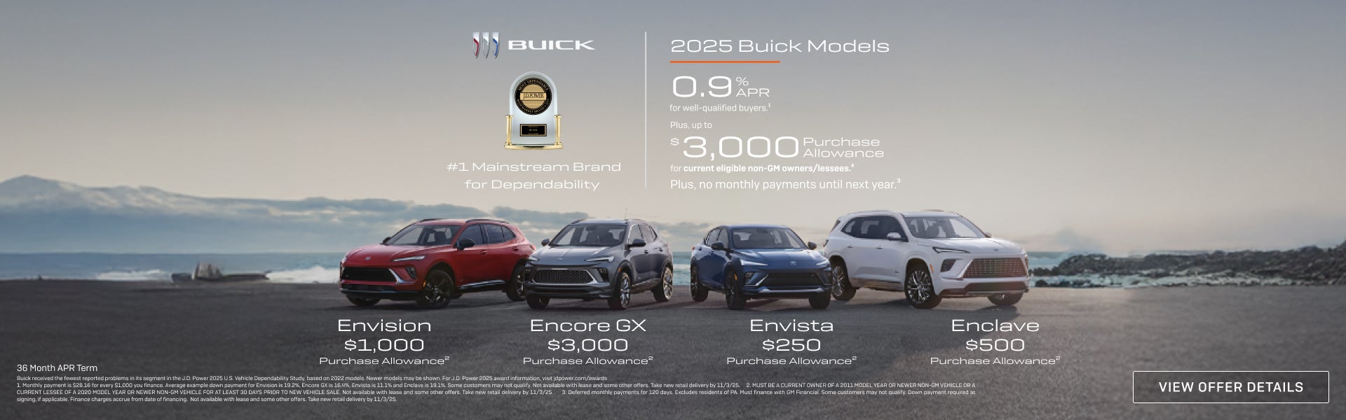 Buick, GMC Dealership in Cuyahoga Falls OH | Serving Cuyahoga Falls and ...