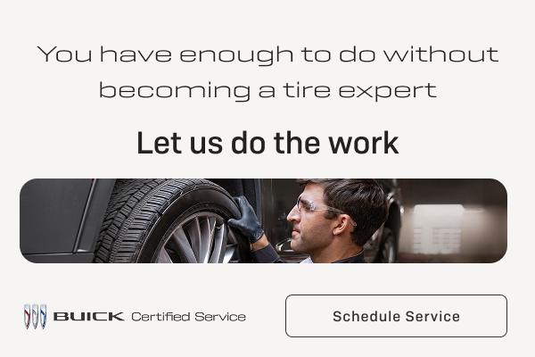 Lambert Buick GMC | Your Trusted GM Dealership in Cuyahoga Falls, OH