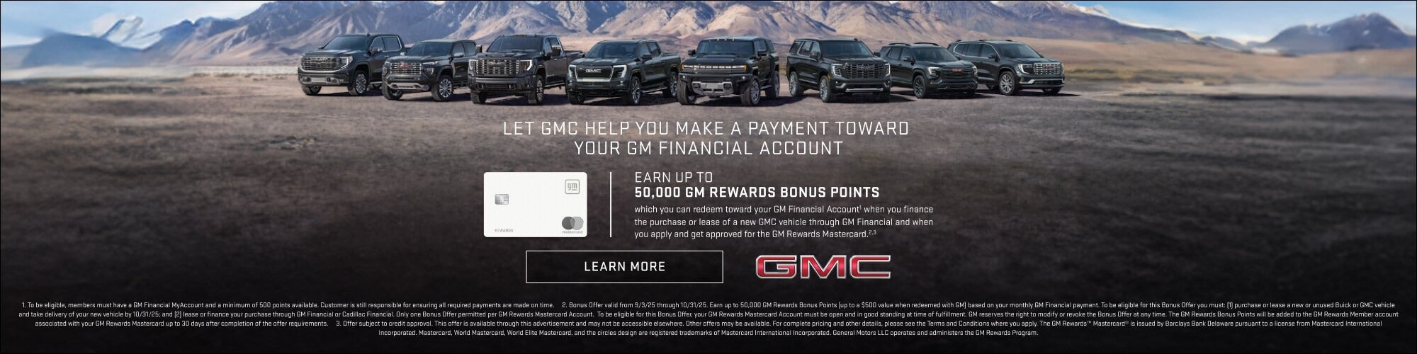 Lambert Buick GMC | Your Trusted GM Dealership in Cuyahoga Falls, OH