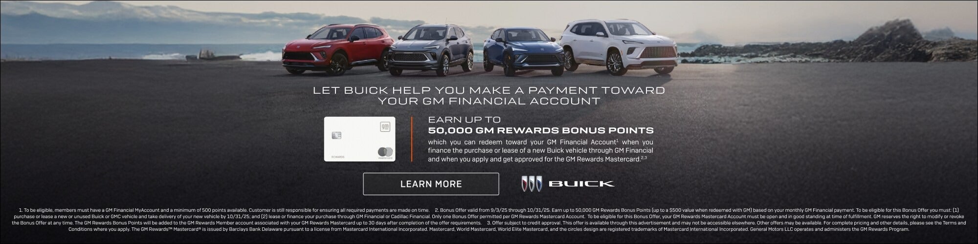 Lambert Buick GMC | Your Trusted GM Dealership in Cuyahoga Falls, OH