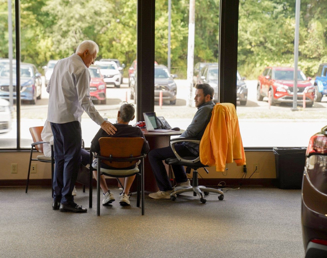 Lambert Buick GMC | Your Trusted GM Dealership in Cuyahoga Falls, OH