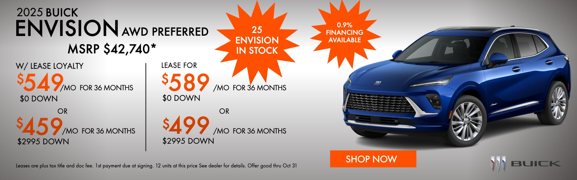 Buick, GMC Dealership in Cuyahoga Falls OH | Serving Cuyahoga Falls and ...