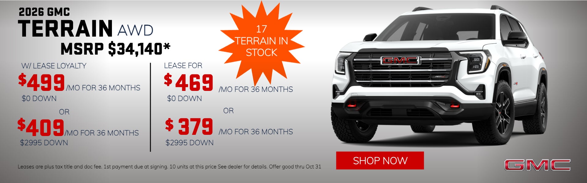 Buick, GMC Dealership in Cuyahoga Falls OH | Serving Cuyahoga Falls and ...