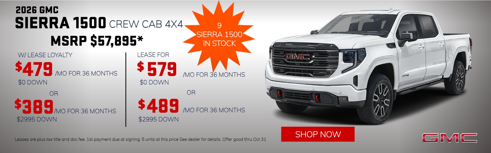 Buick, GMC Dealership in Cuyahoga Falls OH | Serving Cuyahoga Falls and ...